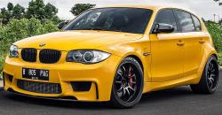 BMW 1' (E87) All Models 116i, 116d, 118i, 118d, 120i, 120d, 123d, 130i Repair Service Manual ...