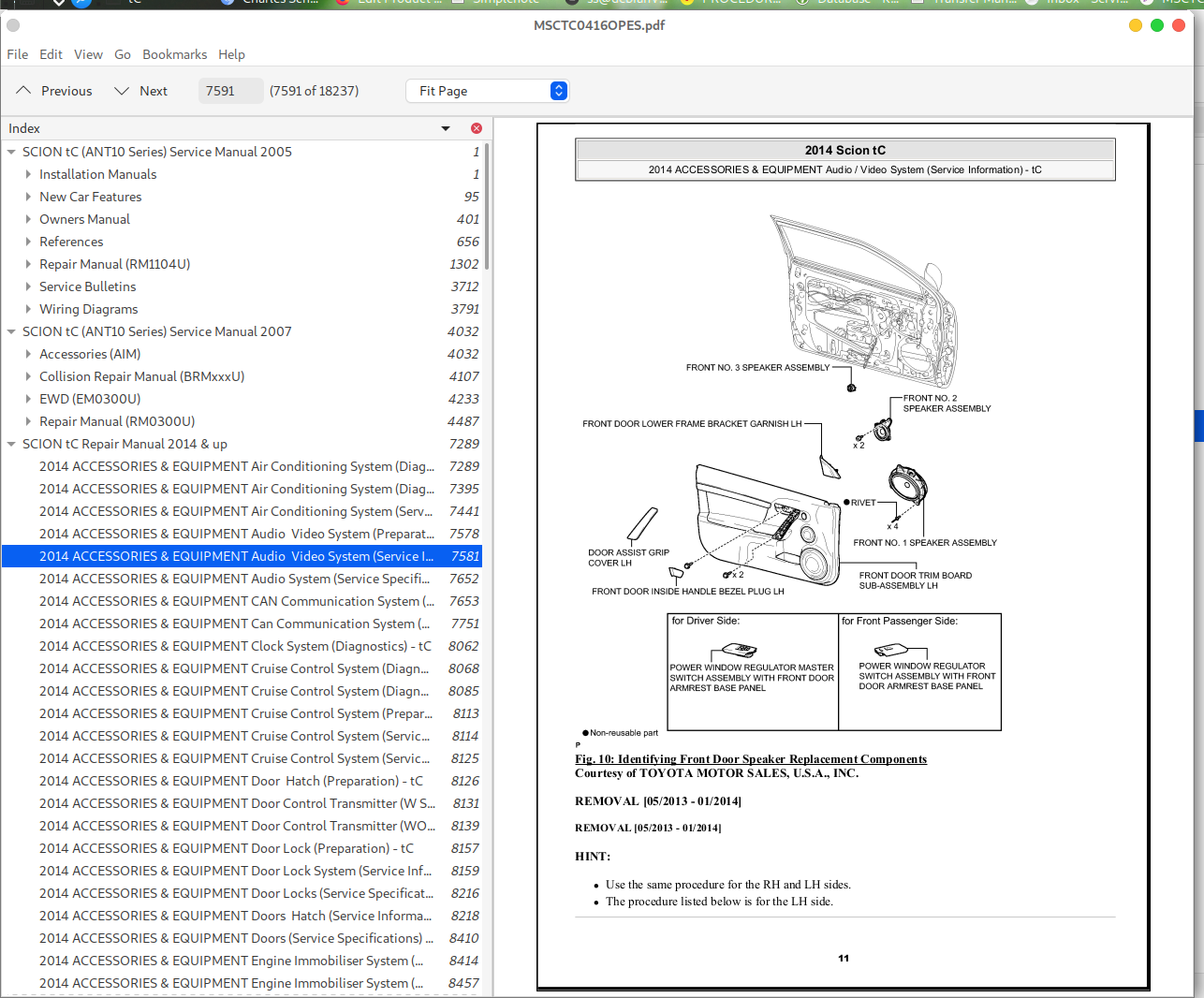 2005 Scion Tc Ac Wiring Diagram - Wiring Diagram 2005 Scion Tc Ac Wiring Diagram - Wiring Diagram